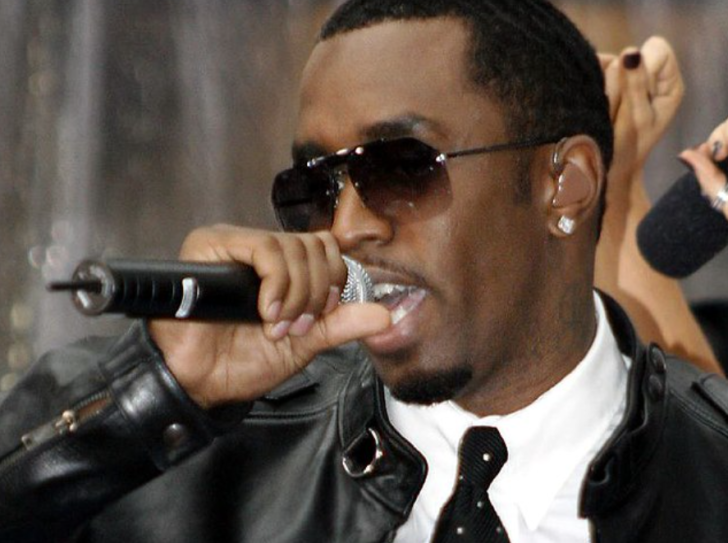 "Hundreds of celebrities are about to go down": Diddy Won't be the Only ...