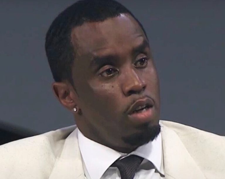 "Hundreds of celebrities are about to go down": Diddy Won't be the Only ...