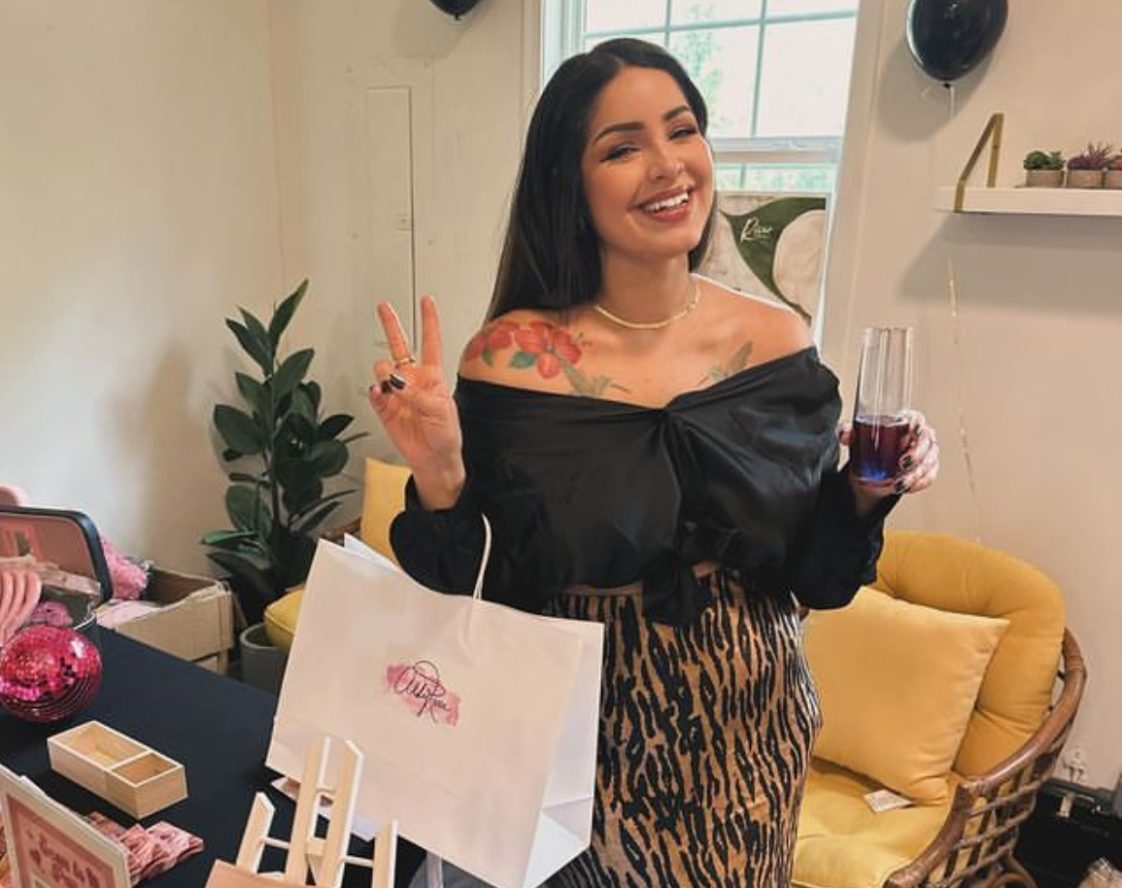 90 Day Fiancé: It Took Tiffany Franco 4 Years of Struggle to Lose 102 ...