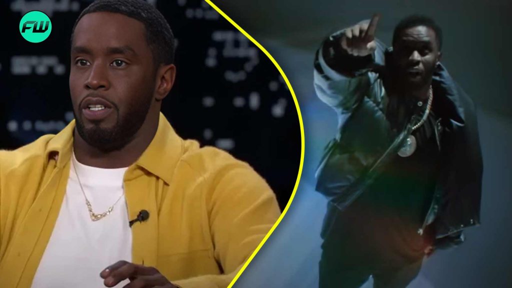 "Hundreds of celebrities are about to go down": Diddy Won't be the Only ...