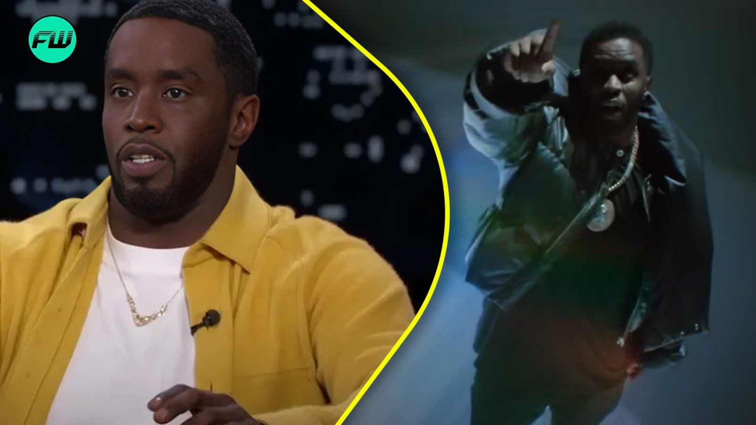 "Hundreds of celebrities are about to go down": Diddy Won't be the Only ...
