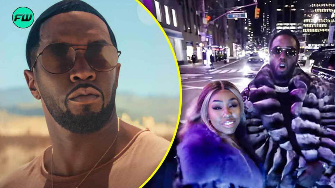 The Underground Tunnels in Diddy’s House Rumors Need to Stop, Truth Has ...