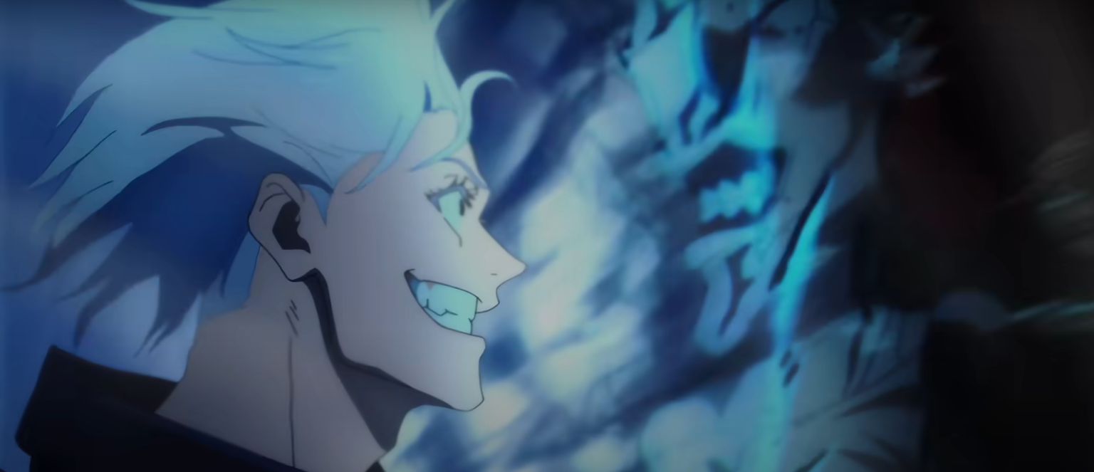 "Imagine hating your own character and seeing him everywhere": The ...