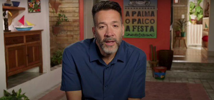 90 Day Fiance: Drug Dealing Isn’t The Only Illegal Thing Brian Muniz ...