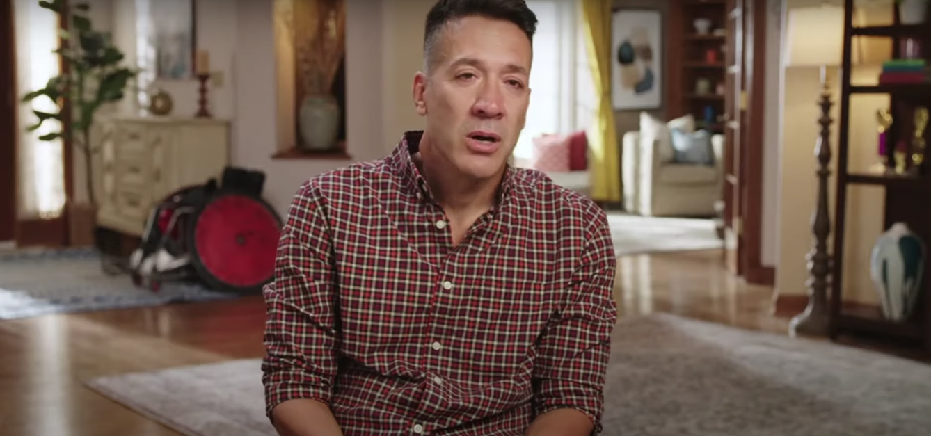 90 Day Fiance: Drug Dealing Isn’t The Only Illegal Thing Brian Muniz ...