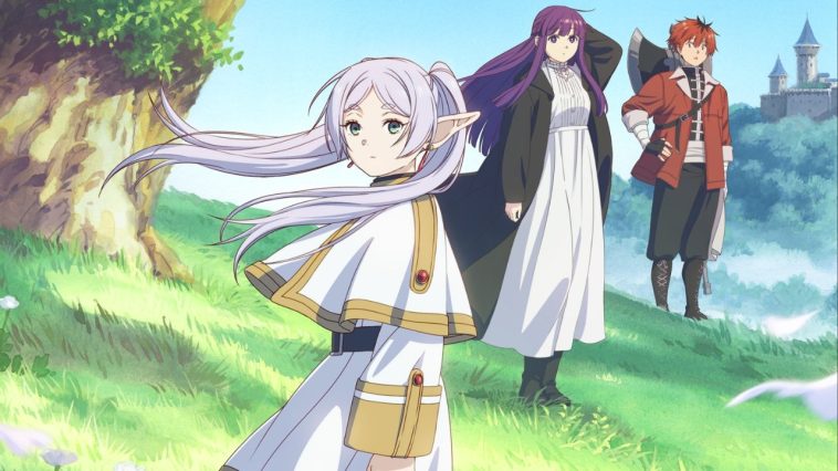 Frieren: Beyond Journey's End Finally Announces Season 2 After Fans Had ...