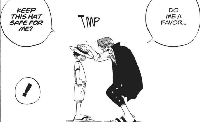 One Piece's Ending: You Can Try All You Want But Eiichiro Oda is Not ...