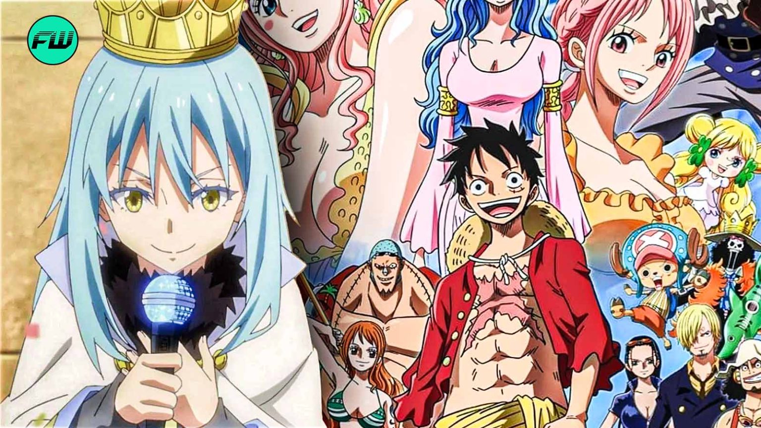 That Time I Got Reincarnated as a Slime Season 4 and Movie Update is ...