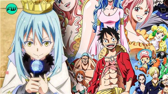 That Time I Got Reincarnated as a Slime Season 4 and Movie Update is ...
