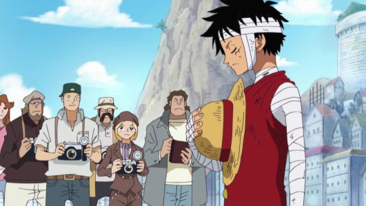 Eiichiro Oda's Support For a Mangaka Who Confessed To Having the Most Disturbing S*x Fetish Is a ...