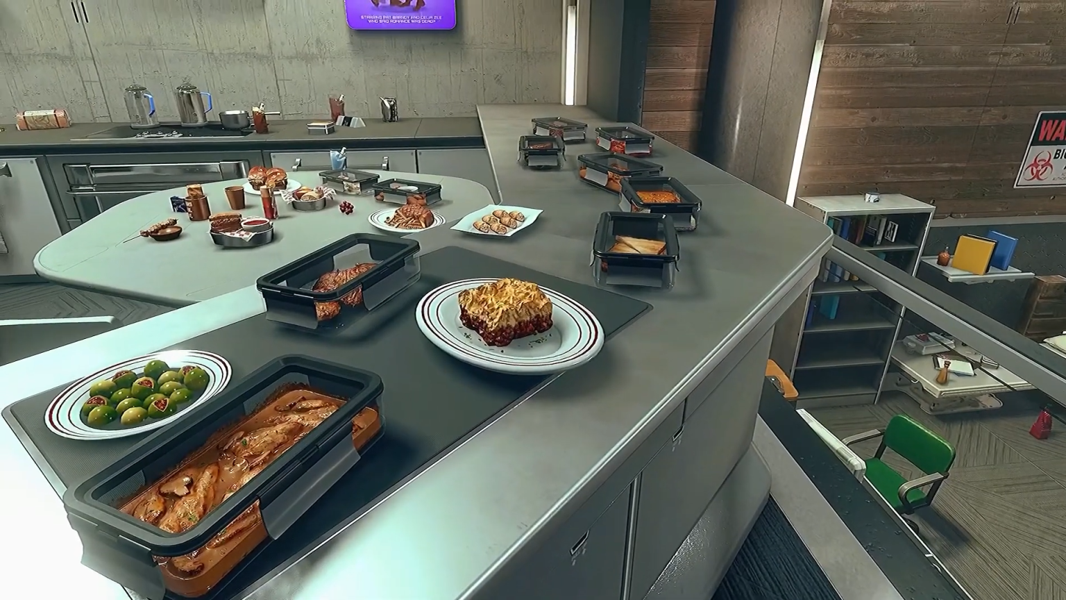 Starfield: How to Get the Shepherd’s Pie Recipe