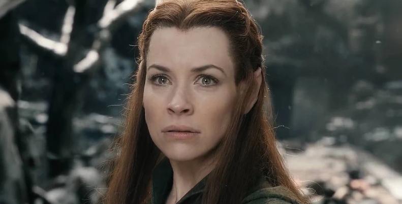 Most Powerful Elf in the Lord of the Rings: Top 10 Strongest Elves in ...