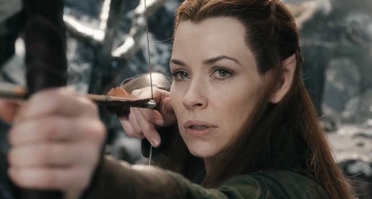 Most Powerful Elf in the Lord of the Rings: Top 10 Strongest Elves in ...