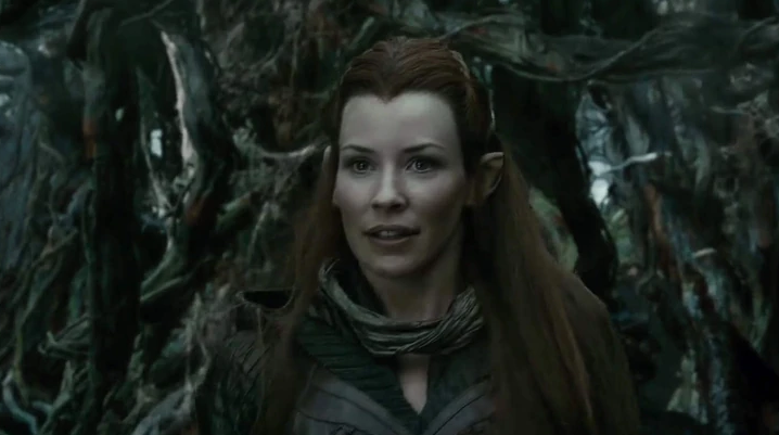 Most Powerful Elf in the Lord of the Rings: Top 10 Strongest Elves in ...