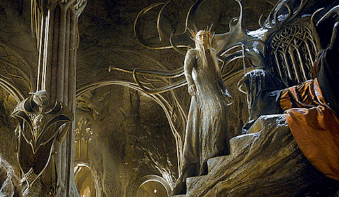 Most Powerful Elf in the Lord of the Rings: Top 10 Strongest Elves in ...