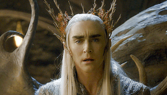 Most Powerful Elf in the Lord of the Rings: Top 10 Strongest Elves in LOTR Ranked