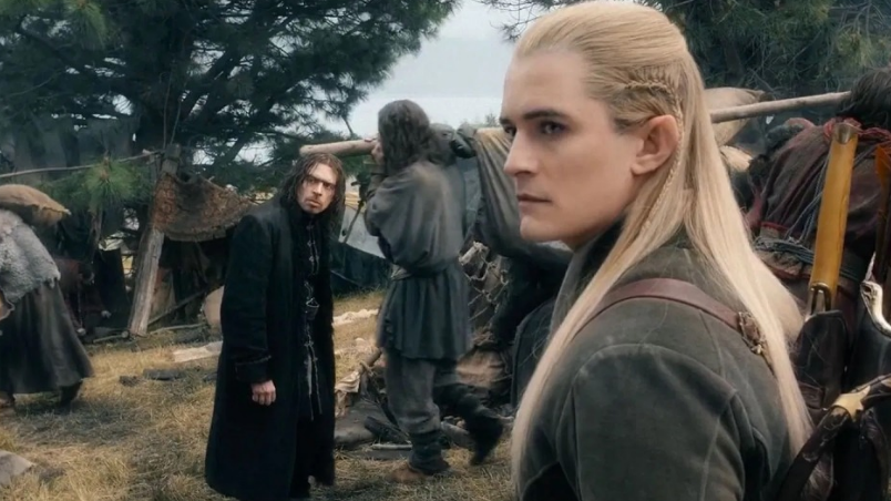 Most Powerful Elf in the Lord of the Rings: Top 10 Strongest Elves in ...