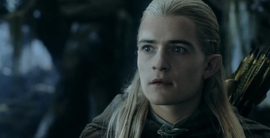 Most Powerful Elf in the Lord of the Rings: Top 10 Strongest Elves in ...