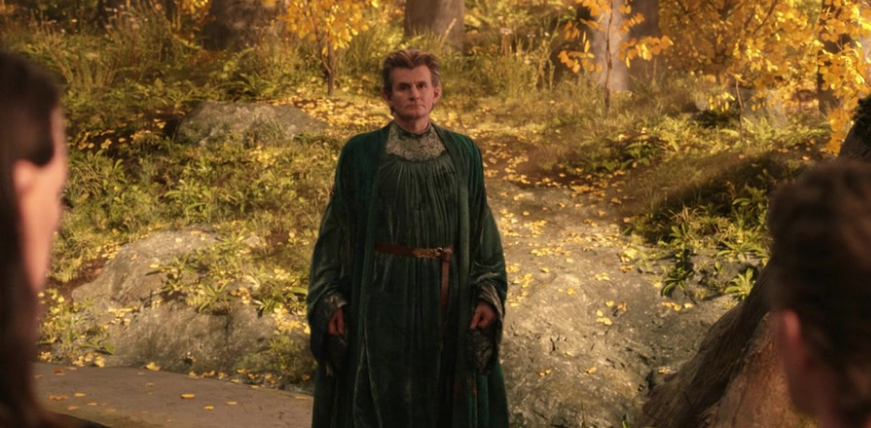 Most Powerful Elf in the Lord of the Rings: Top 10 Strongest Elves in ...