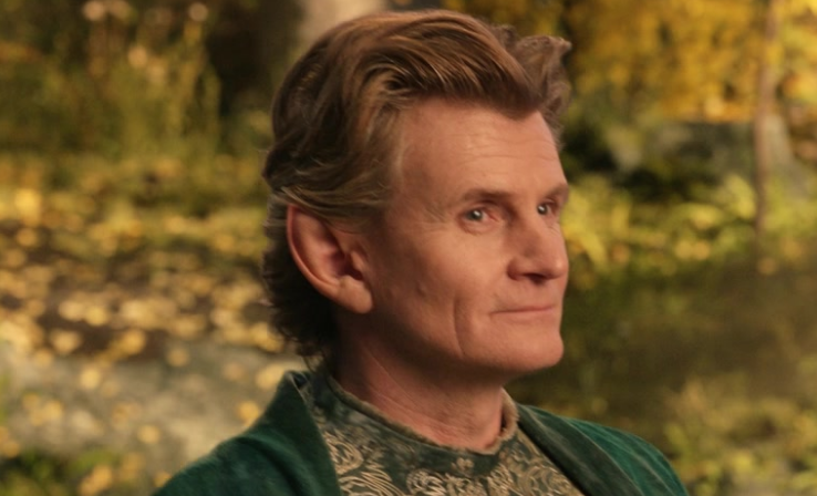 Most Powerful Elf in the Lord of the Rings: Top 10 Strongest Elves in ...