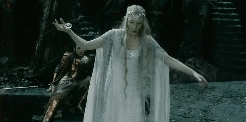 Most Powerful Elf in the Lord of the Rings: Top 10 Strongest Elves in LOTR Ranked