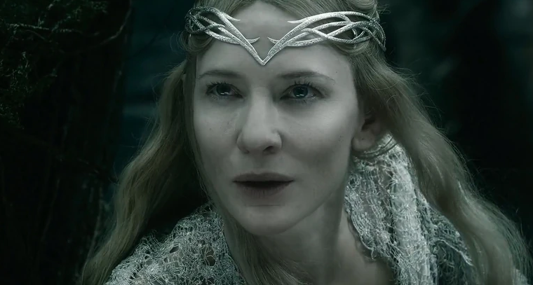 Most Powerful Elf in the Lord of the Rings: Top 10 Strongest Elves in LOTR Ranked