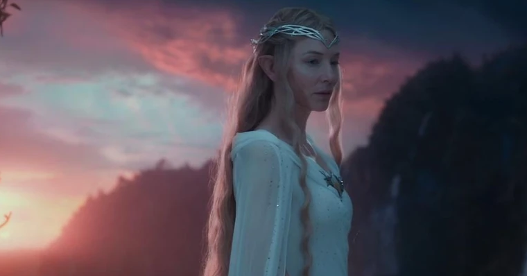 Most Powerful Elf in the Lord of the Rings: Top 10 Strongest Elves in ...