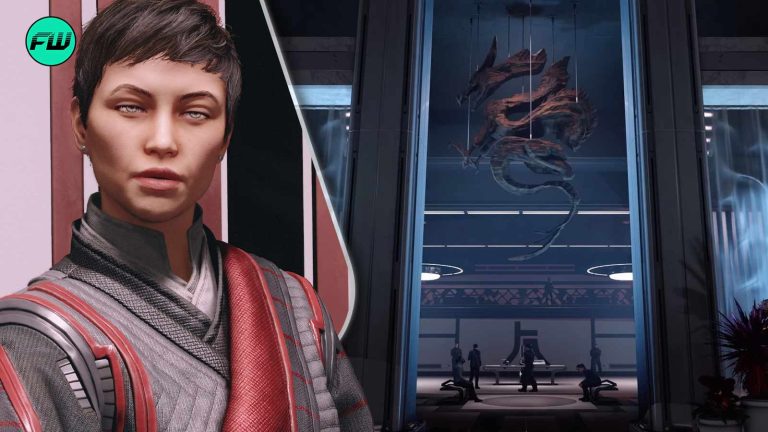 Starfield: How to Join Ryujin IndustriesFandomWire