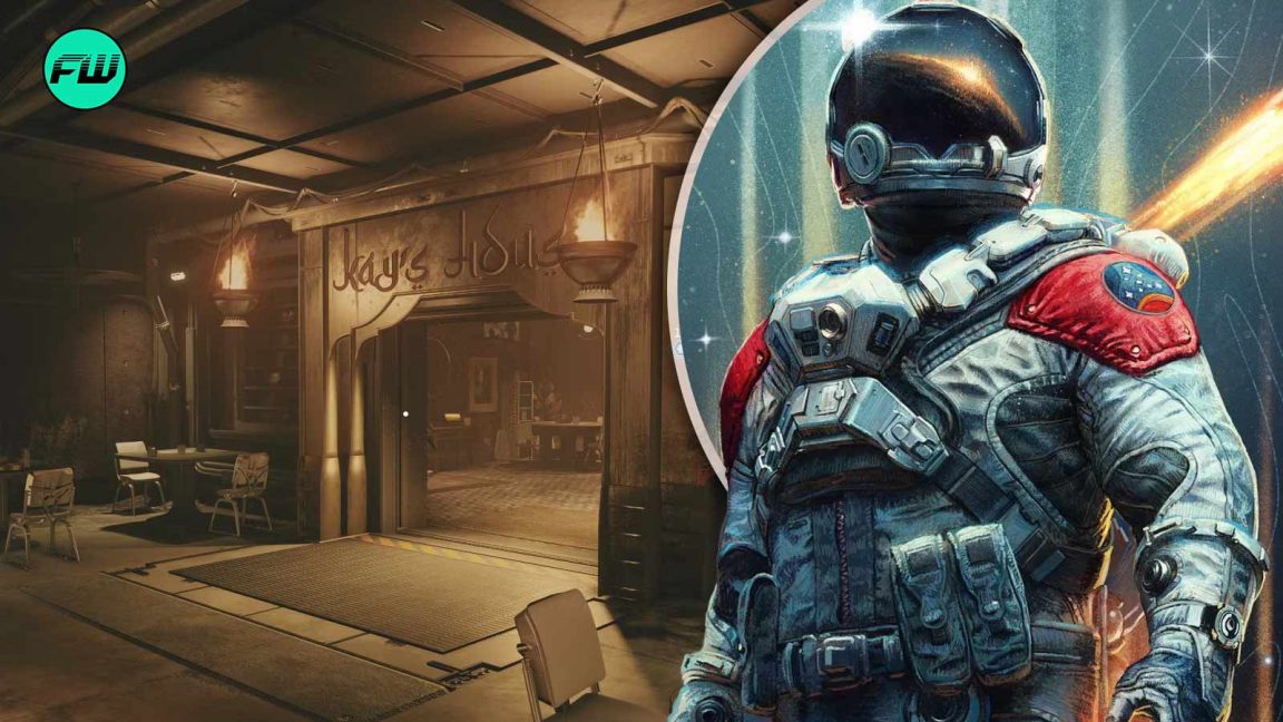 Starfield: How to Get the Shepherd’s Pie Recipe