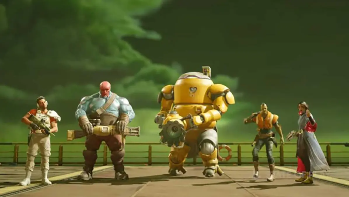 Horizon's Fate Now Hangs By A Thread As Concord’s Failure Leaves It The ...