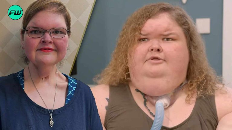 1000-Lb Sisters: Amy Slaton’s Boyfriend Bryan Makes a Scary Request ...