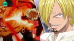 We Haven't Seen Sanji's Strongest Form Yet, Reason Why Eiichiro Oda ...