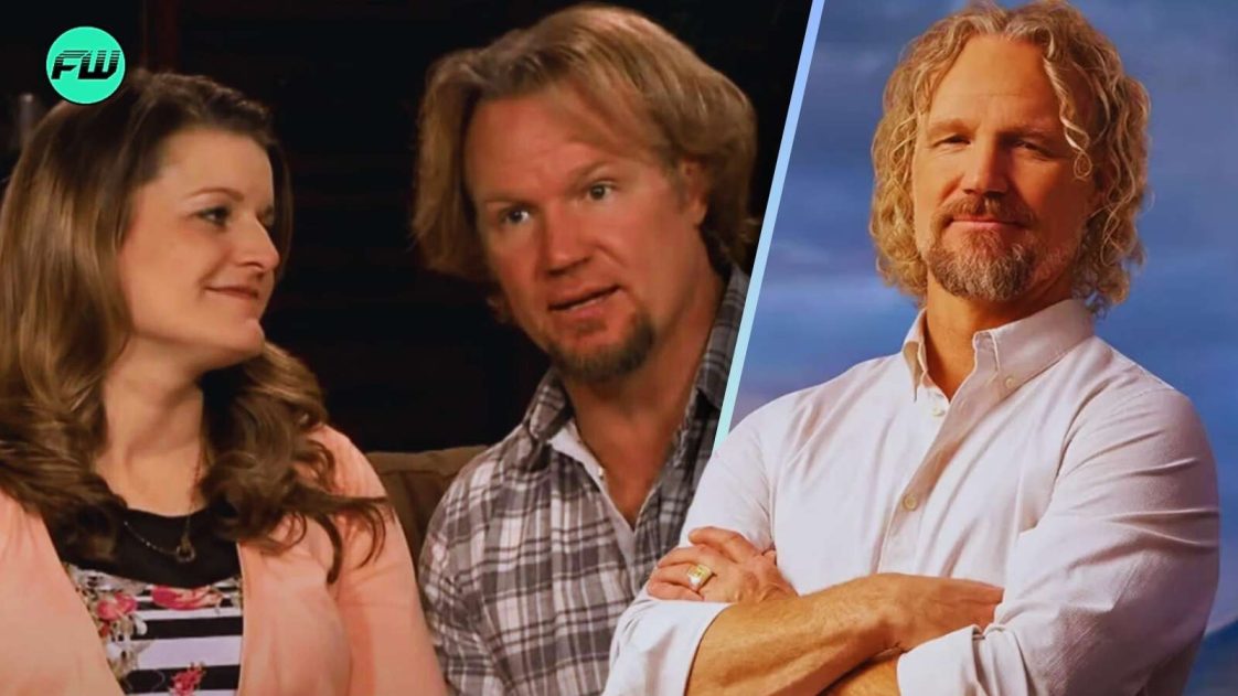 "Are you going to reject me too?": Kody Brown is Walking into Another ...