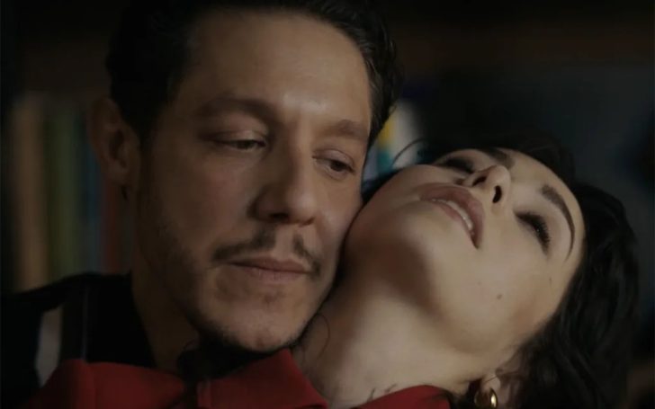 The Penguin Theory: Dr. Julian Rush isn't Real, Just a Figment of ...