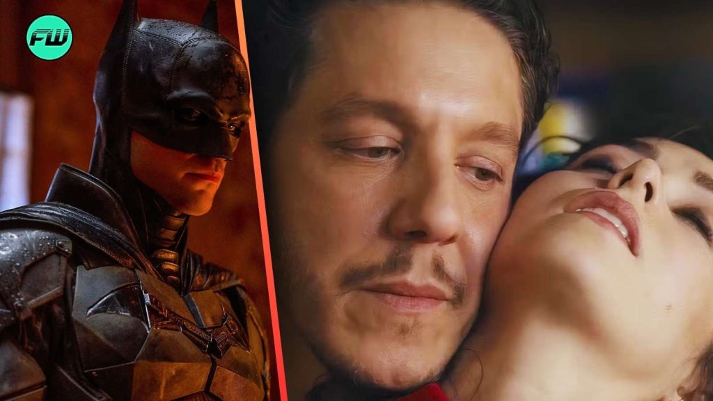 The Penguin Episode 2: Not an Original Character, Theo Rossi's Julian ...