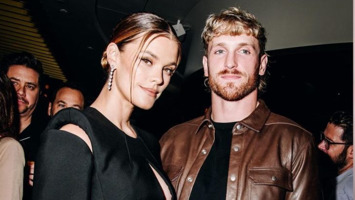 Logan Paul and Nina Agdal’s Dating Histories Compared: Leonardo ...