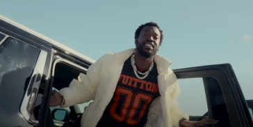 "Aren't you still in a dog cage inside Diddy's home?": Meek Mill is ...