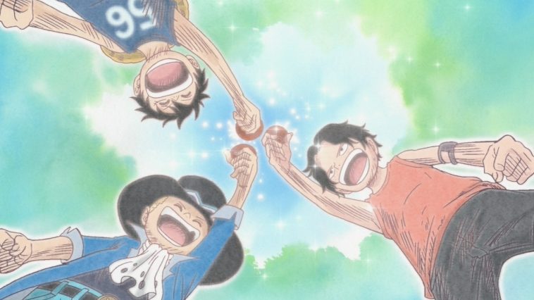 ‘It’s a noble dream that seems impossible’: Luffy’s Real Dream in One ...