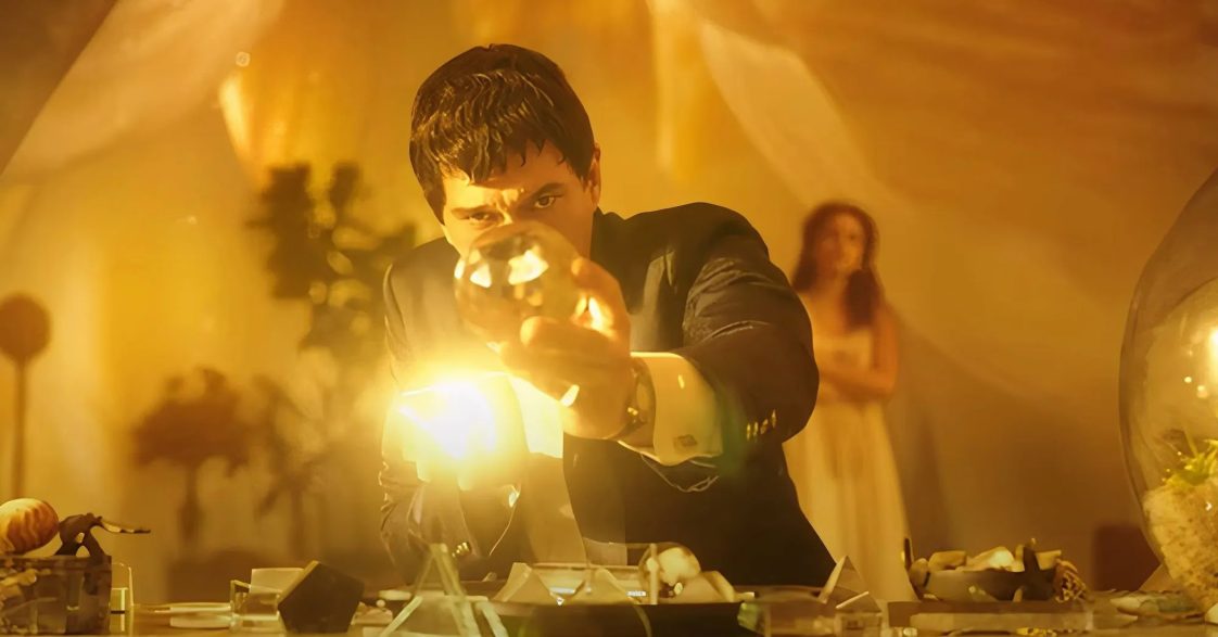 5 Reasons Francis Ford Coppola's $120 Million Project Megalopolis ...