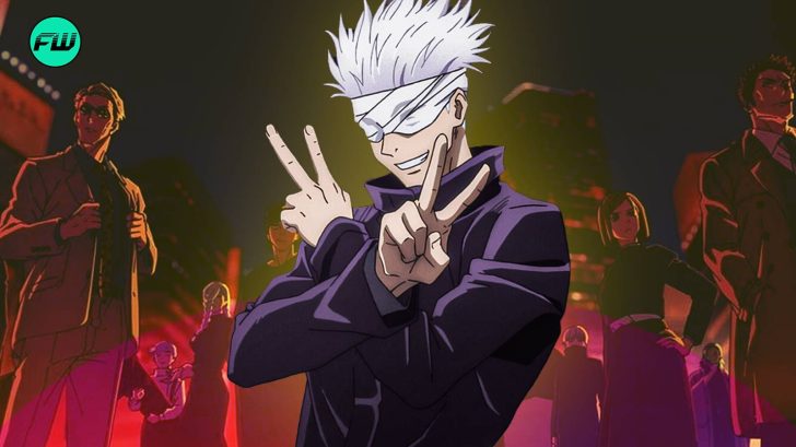 Jujutsu Kaisen Ends: Every Mangaka Who Paid Tribute to Gege Akutami's ...