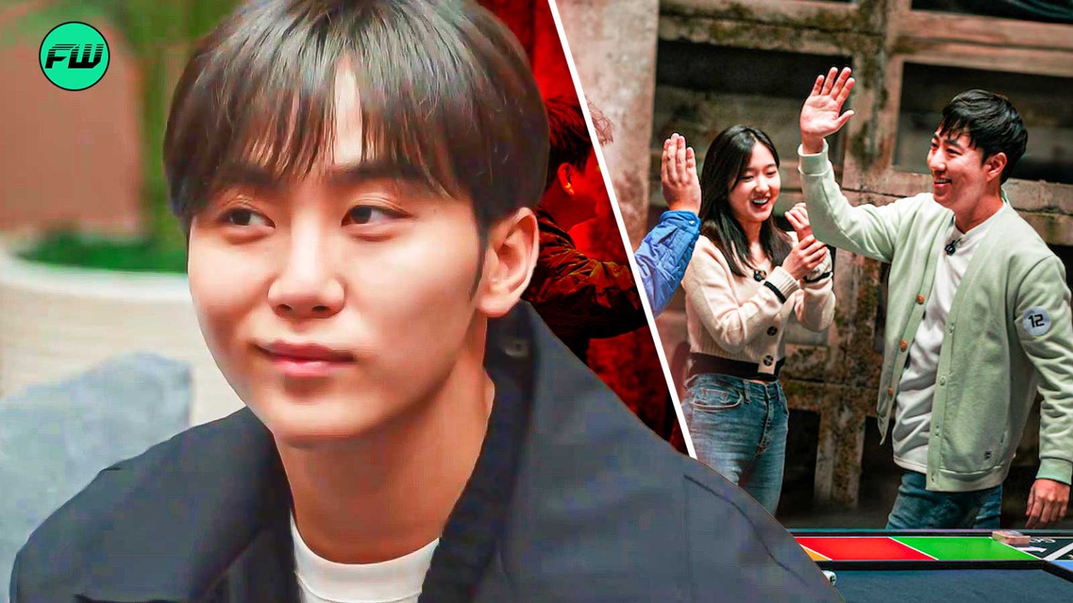 The Devil's Plan Cast: Salary per Episode, Winner's Prize Money, and ...