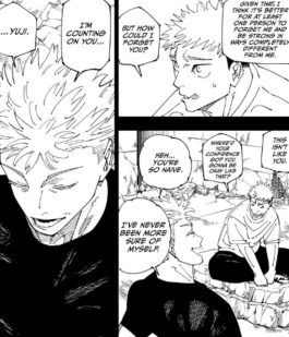 Jujutsu Kaisen Ending: Gojo's Final Words to Yuji Comes Full Circle ...