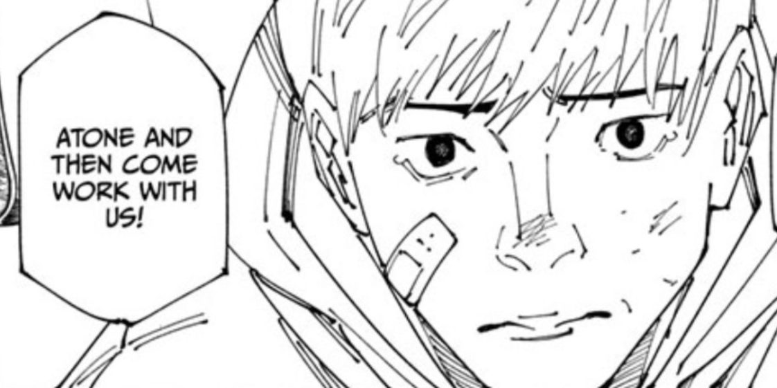 Jujutsu Kaisen Ending: Gojo's Final Words to Yuji Comes Full Circle ...