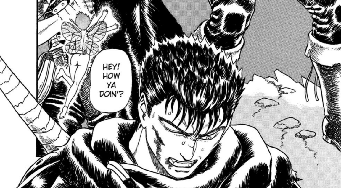 If You Find Berserk Unwatchable Wait Till You Watch Devilman Crybaby by the Man Who Inspired ...