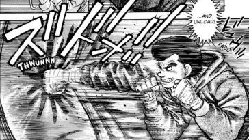 "We had zero staff and he came to help me out": George Morikawa Will ...