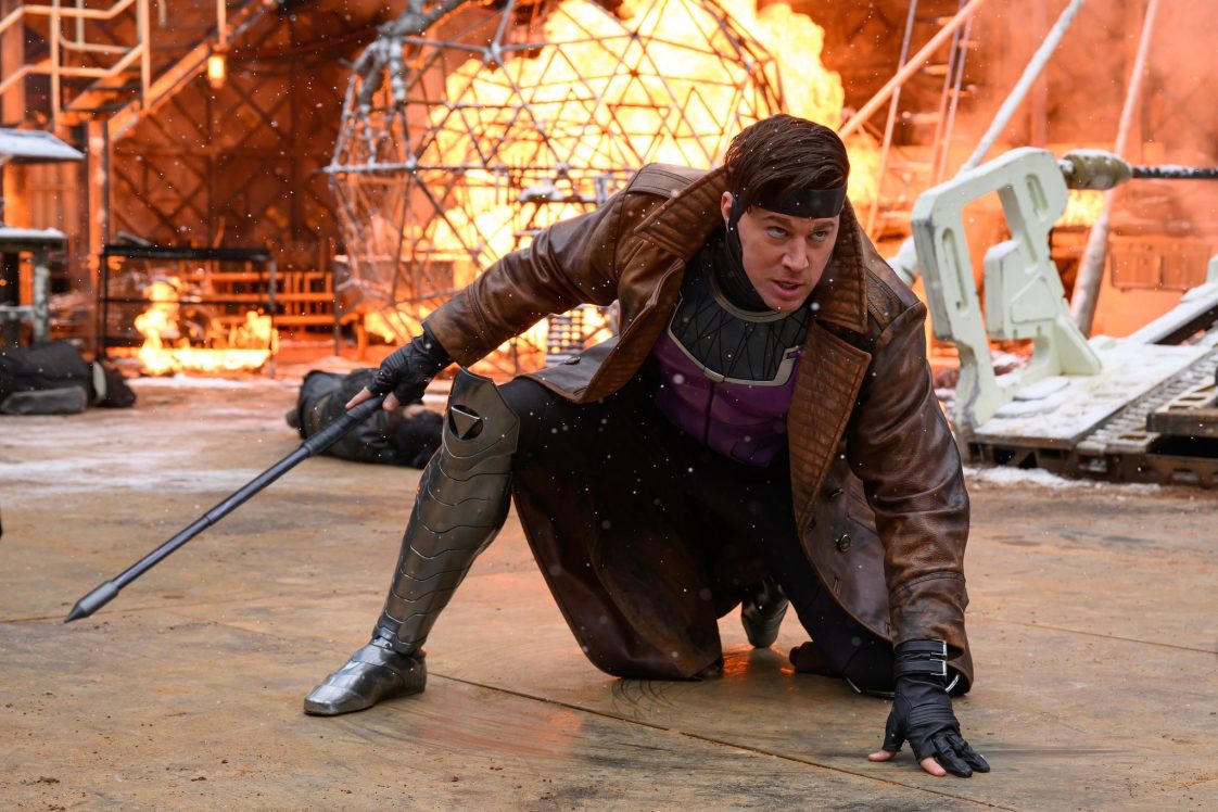 Marvel Just Gave Gambit a Power Upgrade So Monstrous It'll Break the ...