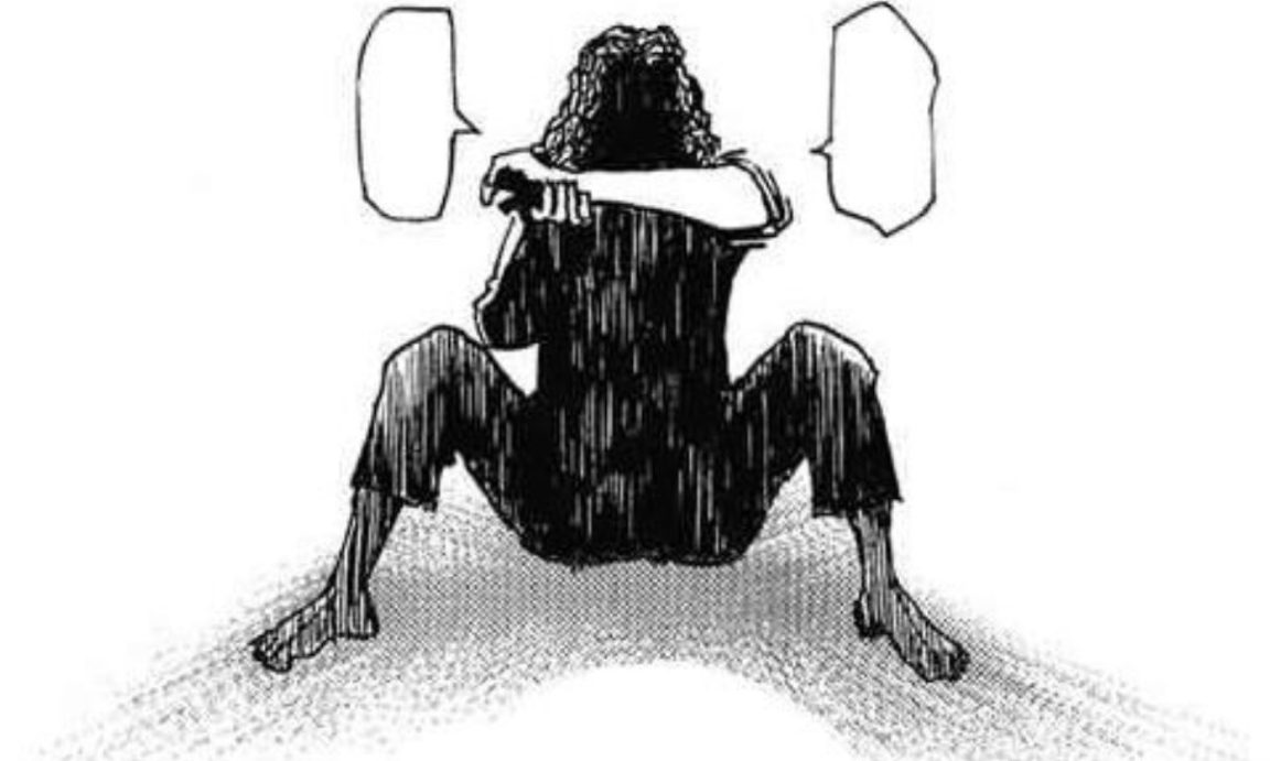 Hunter x Hunter Returns: After Gon and Ging, Yoshihiro Togashi May be ...