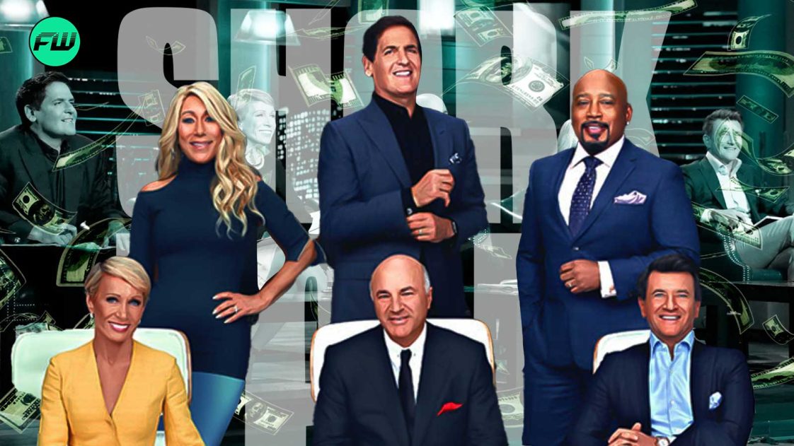 Untold Truth of Shark Tank: Failure Rate of Businesses the Sharks ...