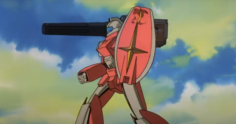 The Gundam TV Show Yoshiyuki Tomino Admitted Was Created to "Completely ...