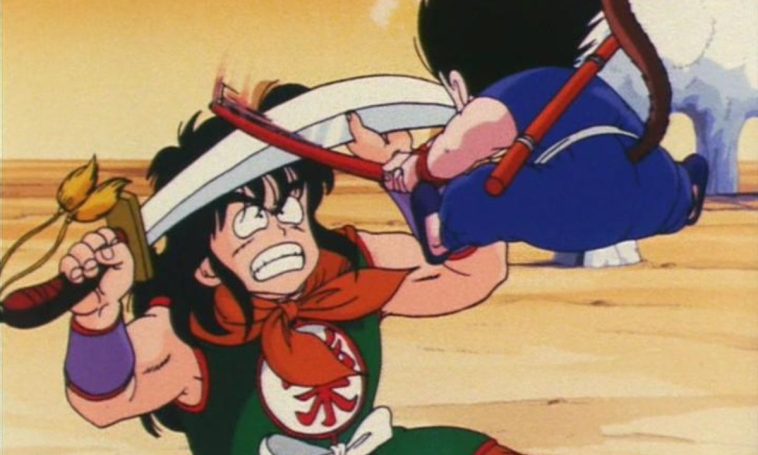 Only 1 Villain Can Bring Dragon Ball Back to its Old School Roots and ...